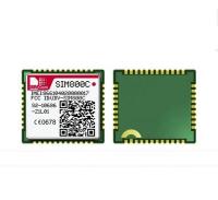 China SIM7600E Multi-Band LTE-TDD  GSM/GPRS/EDGE Module SIM7600 for sale