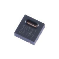 China Humidity Temperature Sensor  Ic Chip 0 ~ 100% 3V I2C 3% SMD SHT21 for sale