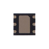 China Humidity Temperature Sensor  Ic Chip 0 ~ 100% 3V I2C 3% SMD SHT21 for sale