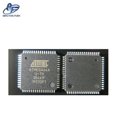 China IC CHIP Atmega64a Mcu 8-Bit 64-Pin Tqfp Atmega64a-Au for sale