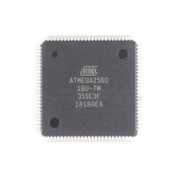 China IC CHIP Atmega64a Mcu 8-Bit 64-Pin Tqfp Atmega64a-Au for sale