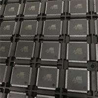 China IC CHIP Atmega64a Mcu 8-Bit 64-Pin Tqfp Atmega64a-Au for sale