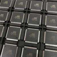 China IC CHIP Atmega64a Mcu 8-Bit 64-Pin Tqfp Atmega64a-Au for sale