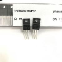 China MOS Transistor  IRG71C28U IRG71C28UPBF IRG7IC28U IRG7IC28UPBF Power MOSFET IC IRG71C28U for sale