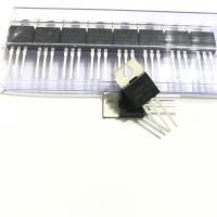 China MOSFET IRF 100V 120A TO-220AB IRFB4110 IRFB4110PBF IRFB4110 IC for sale