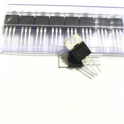 China MOSFET IRF 100V 120A TO-220AB IRFB4110 IRFB4110PBF IRFB4110 IC for sale