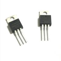 China MOSFET IRF 100V 120A TO-220AB IRFB4110 IRFB4110PBF IRFB4110 IC for sale