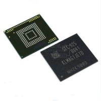 China Mobile Flash Memory IC CHIP Emmc Emcp LPDDR for sale