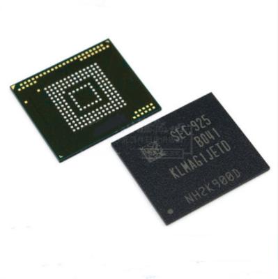 China Mobile Flash Memory IC CHIP Emmc Emcp LPDDR for sale