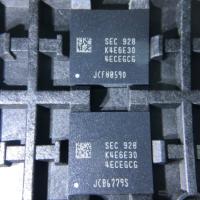 China Mobile Flash Memory IC CHIP Emmc Emcp LPDDR for sale