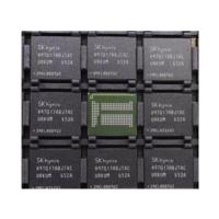 China Mobile Flash Memory IC CHIP Emmc Emcp LPDDR for sale