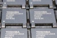 China Mobile Flash Memory IC CHIP Emmc Emcp LPDDR for sale