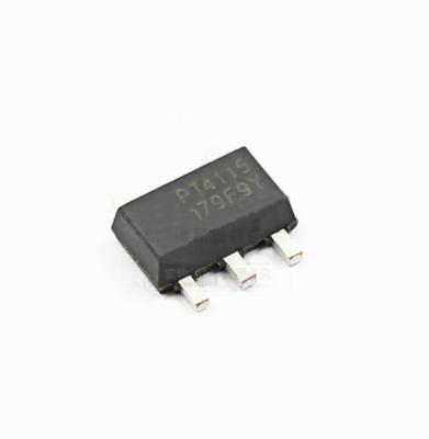 China New Original Led Driver Ic SOT89-5 Pt4115 for sale