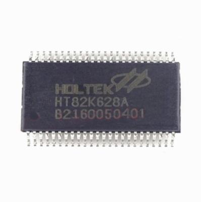 China Keyboard Controller Ic Source 40DIP HT82K628A for sale