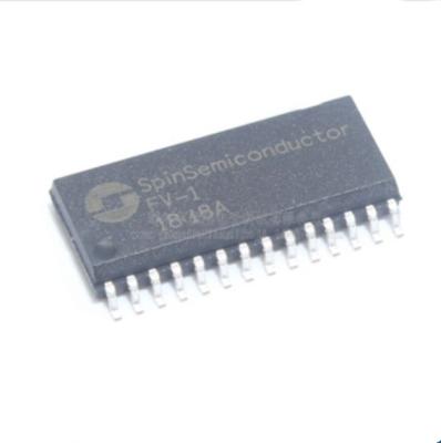 China Electronic Ic Chips In Stock Sop28 Spn1001 Fv1 for sale