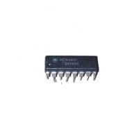 China MC14490 Integrated Circuits   IC MC14490DWG Original for sale