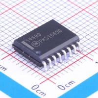 China MC14490 Integrated Circuits   IC MC14490DWG Original for sale