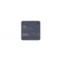 China STM32F429ZIT6  LQFP-144  Microcontroller Integrated Circuit IC MCU 32-Bit FLASH 180Mhz 256KB  STM32F429 32F429ZIT6 for sale