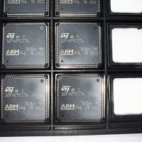 China STM32F429ZIT6  LQFP-144  Microcontroller Integrated Circuit IC MCU 32-Bit FLASH 180Mhz 256KB  STM32F429 32F429ZIT6 for sale