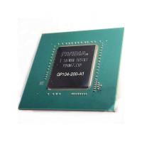 China New Original GP104-200-A1 BGA Ic Chip Integrated Circuit Bga Chips GP104-200-A1 for sale