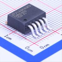 China NEW ORIGINAL IC CHIP Lm2596 5V 12V TO220 TO263 Shenzhen Electronics Component for sale