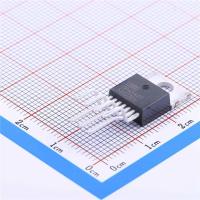 China OPA548 Linear Amplifier TO-220-7 OPA548T Integrated Circuit IC Chip In Stock for sale
