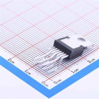 China OPA548 Linear Amplifier TO-220-7 OPA548T Integrated Circuit IC Chip In Stock for sale