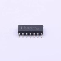 China TLV4170 Linear Amplifier SOIC-14 TLV4170IDR Integrated Circuit IC Chip In Stock for sale