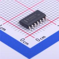 China TLV4170 Linear Amplifier SOIC-14 TLV4170IDR Integrated Circuit IC Chip In Stock for sale