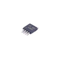 China TLV9002 Linear Amplifier VSSOP-8 TLV9002IDGKR Integrated Circuit IC Chip In Stock for sale