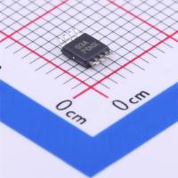 China TLV9002 Linear Amplifier VSSOP-8 TLV9002IDGKR Integrated Circuit IC Chip In Stock for sale