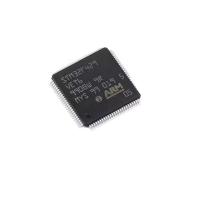 China Stm32f429vet6 LQFP100 32-Bit Microcontroller Stm32f429 for sale