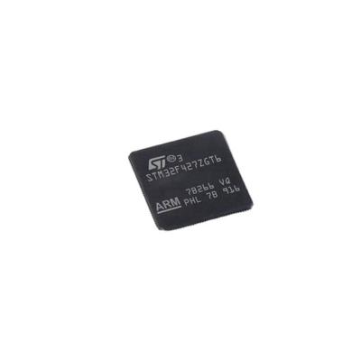 China Stm32f427zgt6 LQFP-144 Microcontroller Stm32f427 for sale