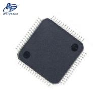 China Original Chip STM8L052 IC MCU 16Mhz/64KB FLASH LQFP-64 8-Bit Microcontroller STM8L052R8T6 for sale