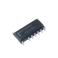China NCP1399ACDR2G NCP1399AC NCP1399 1399ACDR2G SMD SOP16 Converter Offline Switch Chip NCP1399ACDR2G for sale
