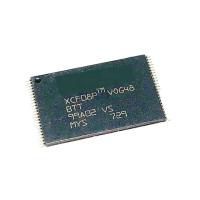 China XCF08PVOG48C XCF08PVOG XCF08 08PVOG48 New And Original TSOP48 Programmable Memory XCF08PVOG48C for sale