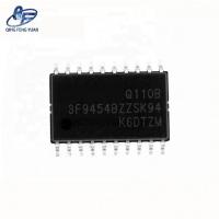 China S3F9454BZZ S3F9454 3F9454BZZ 3F9454 New And Original SOP20 Microcontroller S3F9454BZZ for sale