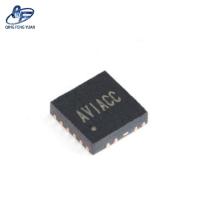 China SY8368AQQC SY8368A SY8368 8368 DFN-10 SMD Screen Printing AVI Synchronous Step-Down DC-DC Regulator SY8368AQQC for sale