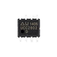 China UCC2802 CC2802 C2802 2802 New And Original SOP8 Switching Power Chip UCC2802 for sale