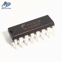 China ML4800CP ML4800 4800CP 4800 New And Original DIP16 Power Factor Controller IC ML4800CP for sale