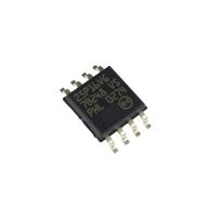 China M25P16-VMW6TG M25P16 VMW6TG 25P16 New And Original SOP8 Memory Chip M25P16-VMW6TG for sale