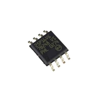 China M25P16-VMW6TG M25P16 VMW6TG 25P16 New And Original SOP8 Memory Chip M25P16-VMW6TG for sale