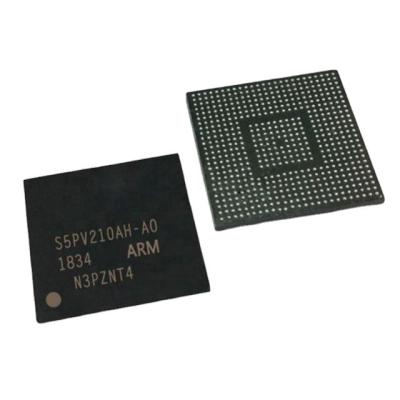 China S5PV210AH S5PV210 5PV210AH 5PV210 New And Original BGA584 Processor Chip S5PV210AH for sale