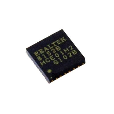 China RTL8152B RTL8152 8152B 8152 New And Original QFN24 Ethernet Chip RTL8152B for sale