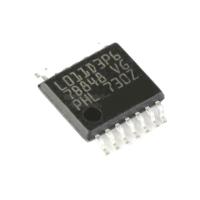 China STM32L011D3P6 STM32L011 STM32 TSSOP-14 32Mhz/8KB Flash MCU Semiconductor IC Chip 32-Bit Microcontroller STM32L011D3P6 for sale