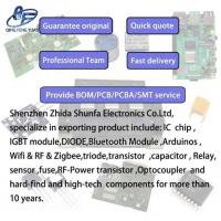 China New And Original Imported Pressure Sensor FXTH870911DT1 for sale