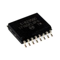 China SI8235BD SI8235 8235BD 8235 New And Original SOP16 Isolated Drive Chip SI8235BD for sale