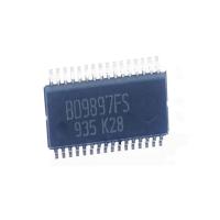 China New And Original SSOP-32 Liquid Crystal Backlig Control Chip BD9897FS for sale