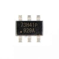 China OB2273AMP OB2273A OB2273 2273AMP 2273A 2273 New And Original SOT23-6 LCD Power Management Chip OB2273AMP for sale