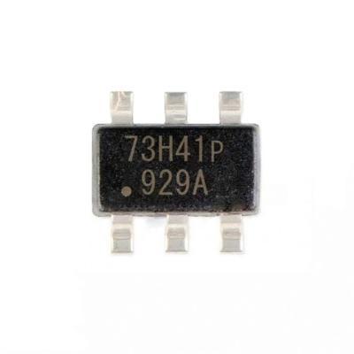 China OB2273AMP OB2273A OB2273 2273AMP 2273A 2273 New And Original SOT23-6 LCD Power Management Chip OB2273AMP for sale